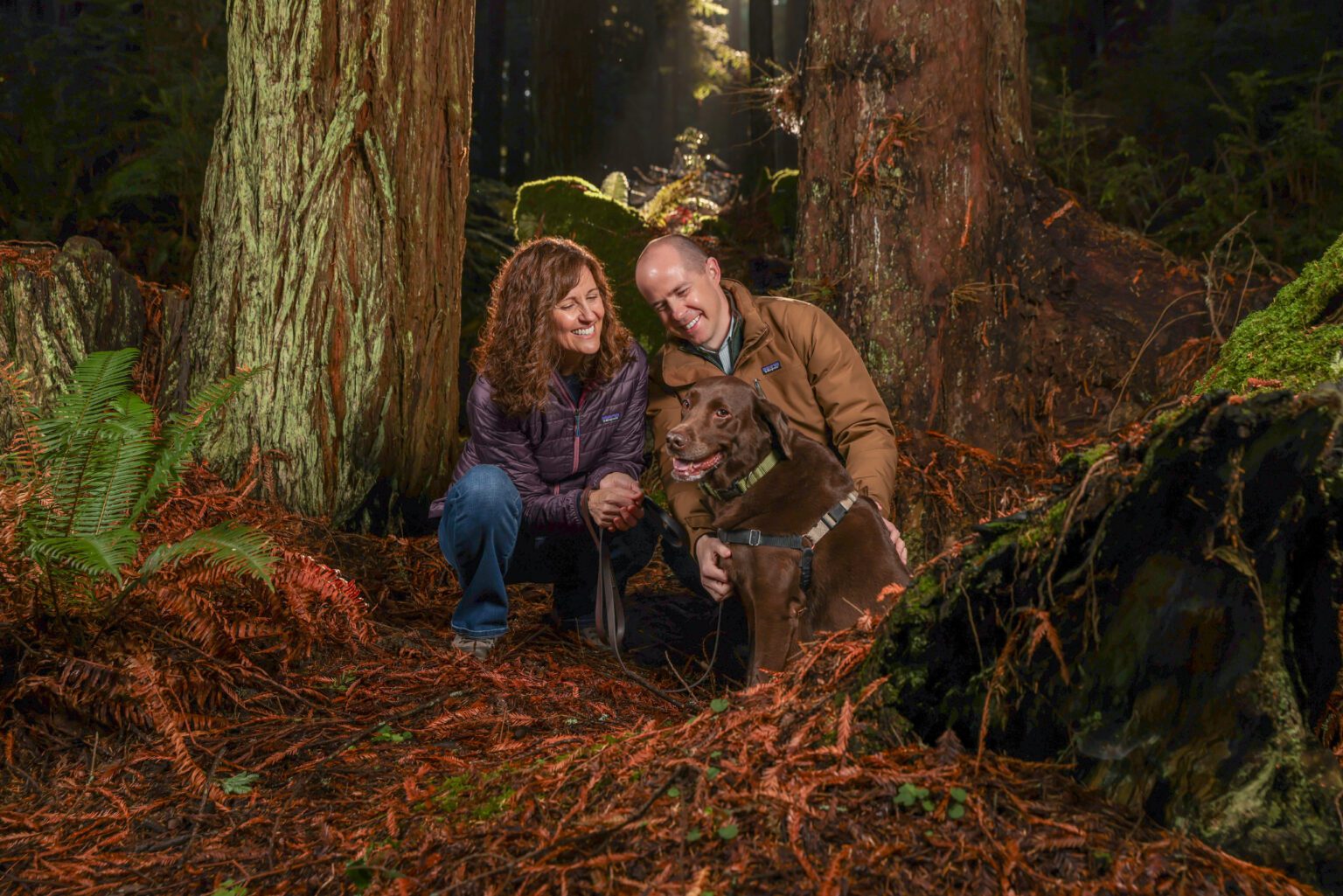 Meet Rusty | Rusty Hicks